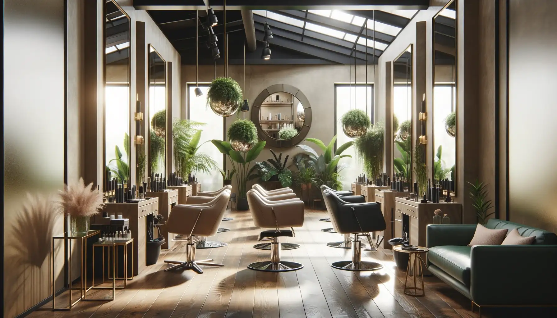 Find Your Perfect Santa Barbara Hair Stylist | Hair By Krysta